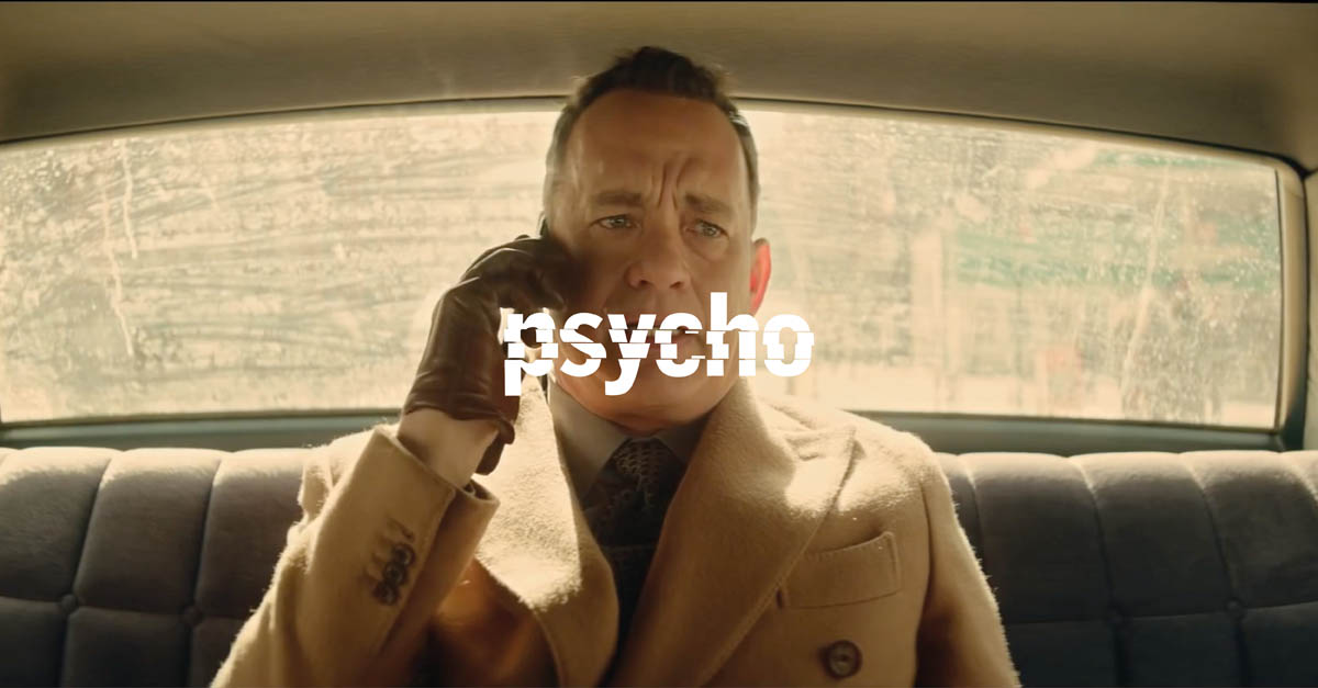 Psycho productions | Peter Glanz director