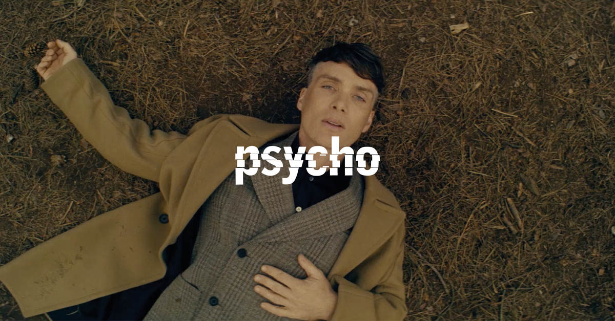 Psycho productions | Sean Ellis director and photographer